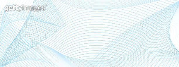 Light blue net of subtle lines. Dynamic abstract background. Technology ...