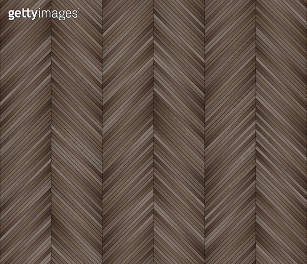 Seamless zigzag chevron 45 degree wood texture. Tight natural light Oak ...
