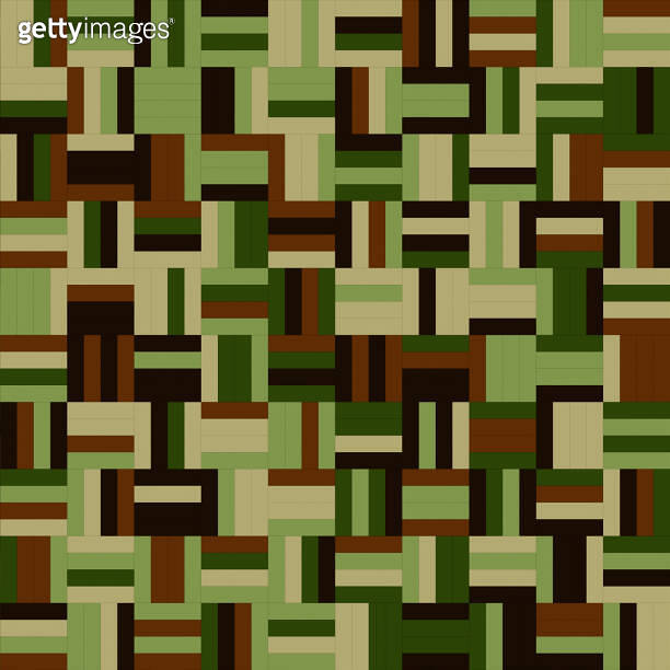 Seamless herringbone 4x4 wood texture. Military solid color hardwood or ...