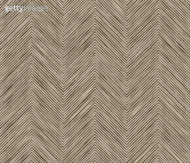 Seamless zigzag chevron 45 degree wood texture. Tight natural bark old ...