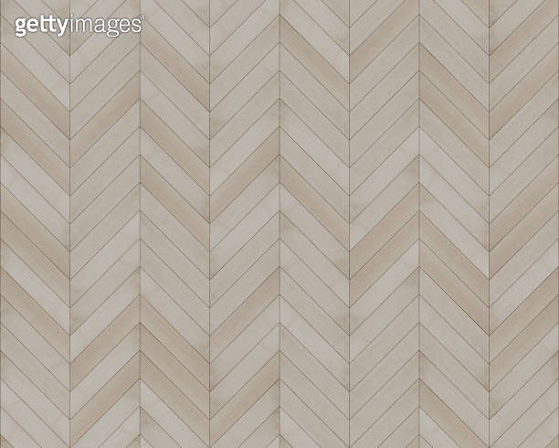 Seamless chevron 45 degree wood texture. Natural light Pine hardwood or ...