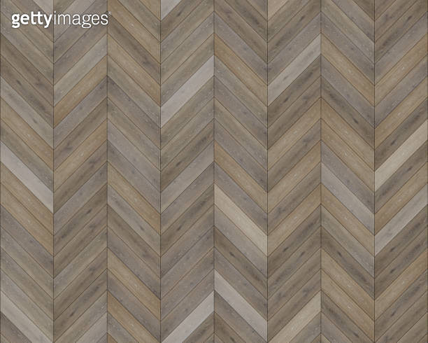 Seamless chevron 45 degree wood texture. Natural Birch hardwood or ...