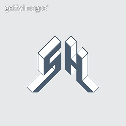 SH - international 2-letter code or National domain of Saint Helena. S ...