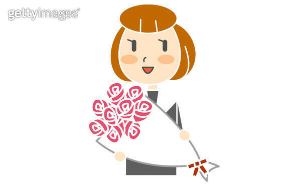 Graduation ceremony: girls' patterns 이미지 (1199066541) - 게티이미지뱅크