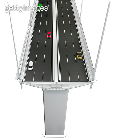 New Genoa bridge project, bridge reconstruction from Renzo Piano's ...