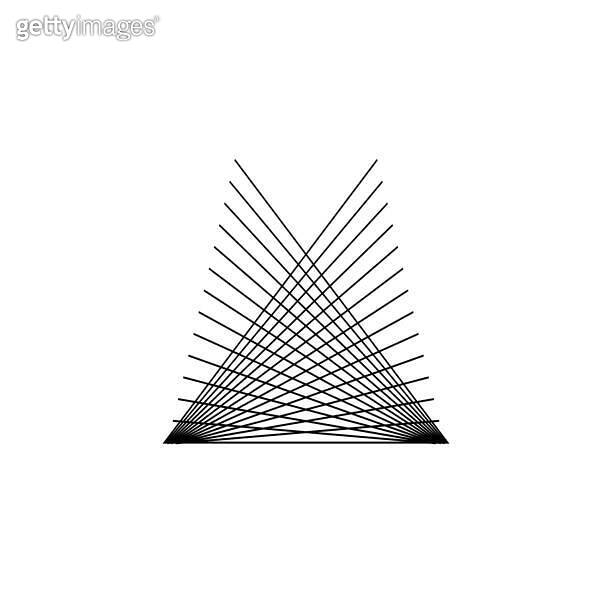 3D Laser Scanning Logo design - technology scan scanner digital ...