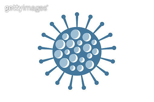 growing cells or germs that multiply and spread 이미지 (1217740989) - 게티이미지뱅크