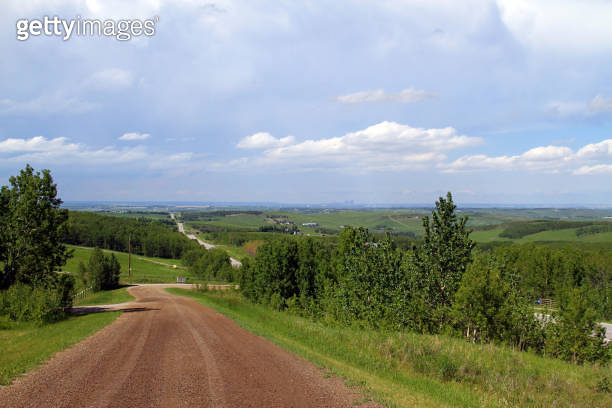 Rolling Road 이미지 (1200856611) - 게티이미지뱅크