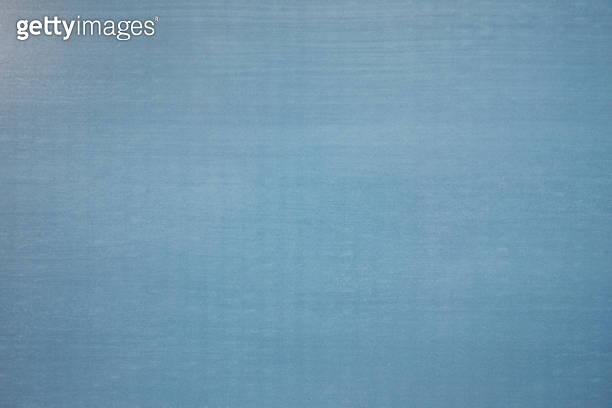 Close-up on blue low contrast texture in full frame abstract background ...
