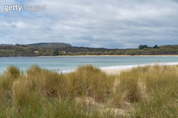Big Possum Beach, Port Arthur, Tasmania, Australia 이미지 (1280611500 ...