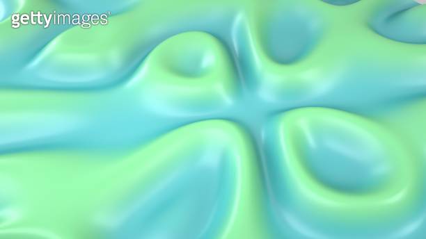 Abstract moving liquid background 이미지 (1214695650) - 게티이미지뱅크