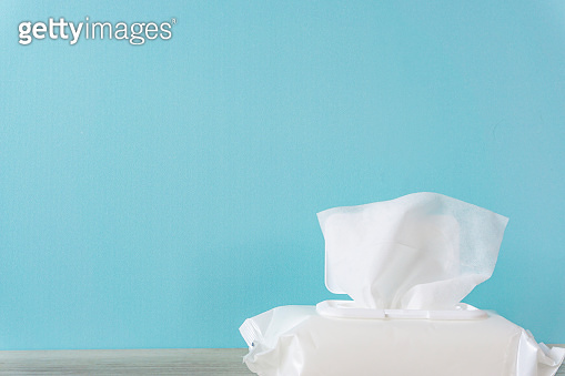 Alcohol paper, alcohol disinfection, wet tissue disinfection, paper ...