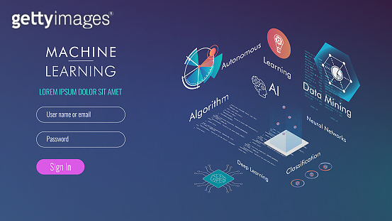 Machine Learning Ai Data Mining Algorithm Algorithm Neural Network Deep Learning And