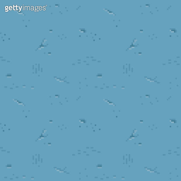 Pixel art concrete wall seamless pattern. 이미지 (1257225626) - 게티이미지뱅크