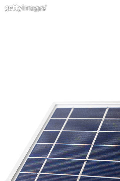 Small portable Solar Cell Panel pad Power Module. 이미지 (1199387856) - 게티 ...