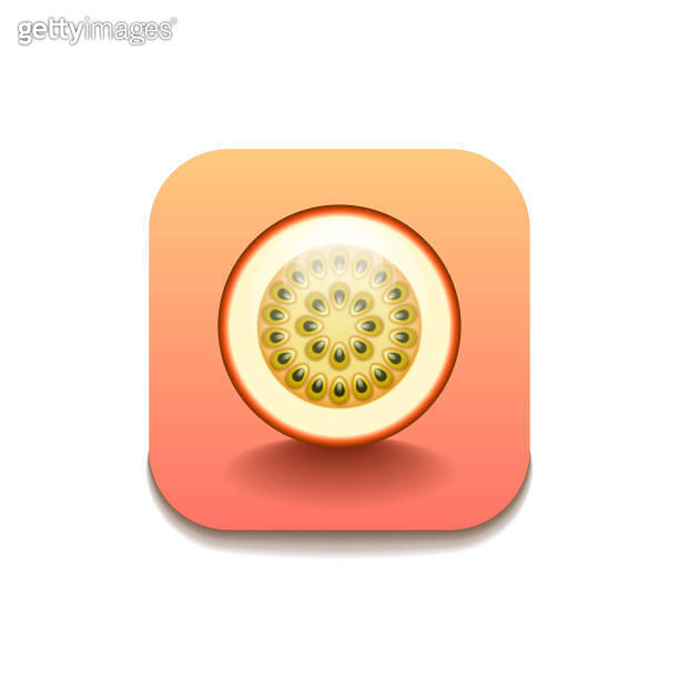 Yellow Mango Food Fruit Logo Vector Symbol Icon Design Style 이미지 ...