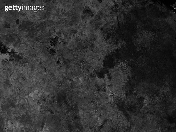 Black color concrete cement texture for abstract and backgrounds 이미지 ...
