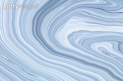 Fluid art texture. Abstract backdrop with mixing paint effect. Liquid ...