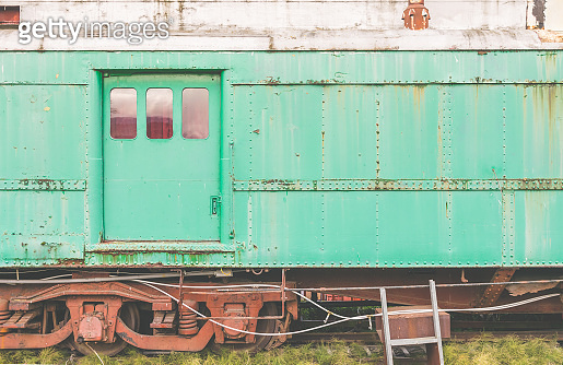 Rusty metal painted background, grunge texture,train surface,Ready for ...