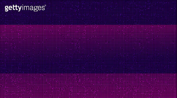 Violet Technology Background,Hi-tech Digital and network Concept design ...