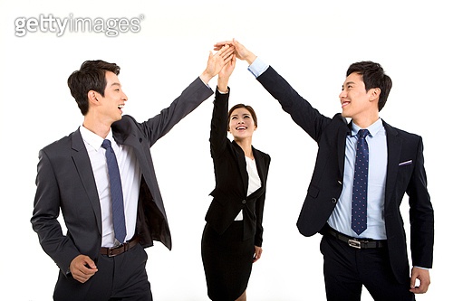 회사원 이미지 (a8444421) - 게티이미지뱅크