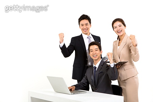 회사원 이미지 (a8444613) - 게티이미지뱅크