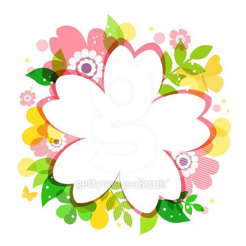 frame illust 이미지 (a9859256) - 게티이미지뱅크