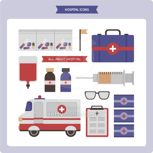 plat icon set 이미지 (a10266038) - 게티이미지뱅크