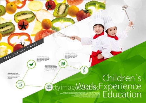 Kids Work Experience Education 이미지 (a10410537) - 게티이미지뱅크