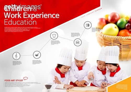 Kids Work Experience Education 이미지 (a10410538) - 게티이미지뱅크