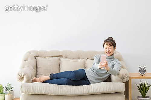 Rest at home 이미지 (a10685344) - 게티이미지뱅크