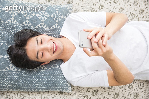 Rest at home 이미지 (a10685387) - 게티이미지뱅크