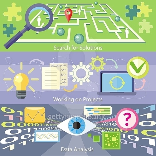 Search for Solution Data Analysis Working Project 이미지 (a10762456) - 게티이미지뱅크 Search for Solution Data Analysis Working Project 이미지 (a10762456) - 게티이미지뱅크
