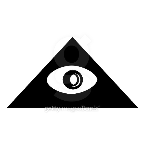Pyramid Eye 이미지 (a10778762) - 게티이미지뱅크