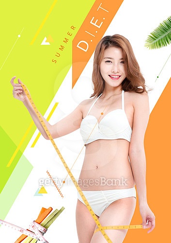 Summer Diet 이미지 (a10811746) - 게티이미지뱅크