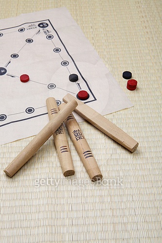 Traditional Korean board game 이미지 (a10905748) - 게티이미지뱅크