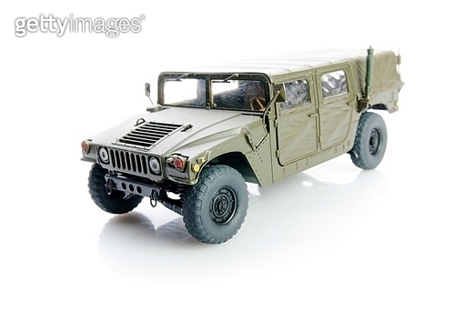 Isolated army h3 mvee 이미지 (a11050807) - 게티이미지뱅크