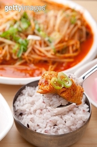 명태조림 (a11204934) - 게티이미지뱅크