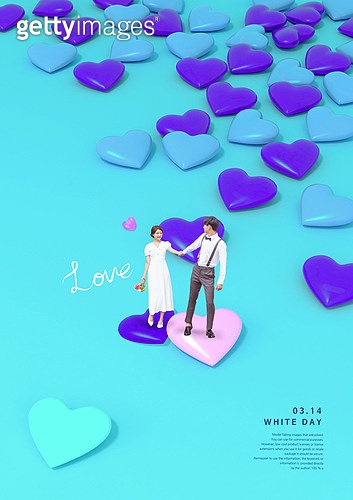 그래픽이미지 편집디자인 상업이벤트 사건 발렌타인데이 화이트데이 홀리데이 커플 인간관계 사랑 컨셉 프로포즈 축하이벤트 디저트 기념일 이미지
