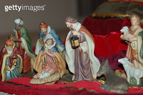 Christmas Nativity 2 무료 이미지 (jv11447090) - 게티이미지뱅크