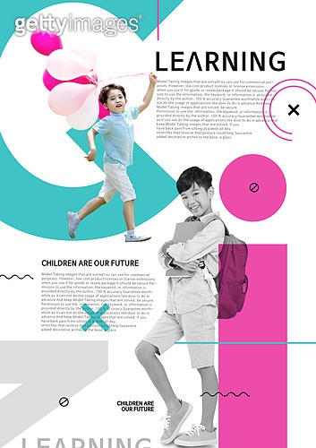 그래픽이미지 편집디자인 어린이 인간의나이 교육 주제 초등학생 책표지 주제 알파벳 친구 창의성 컨셉 Jv11860178 게티이미지뱅크