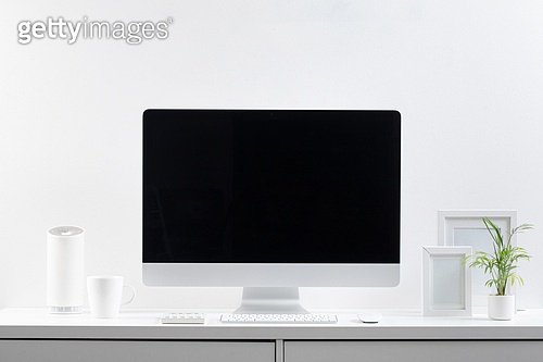 사람없음 오브젝트 묘사 실내 스튜디오촬영 컴퓨터장비 컴퓨터네트워크 가전제품 블루투스 첨단기술 컴퓨터 컴퓨터키보드 무선기술 스마트기기 정보장비