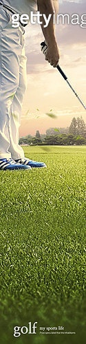 그래픽이미지 합성 스포츠 골프 골프장 골프 스포츠 배너 템플릿 현수막 이미지 세로플래카드 플래카드템플릿 이미지 Jv12116586 게티이미지뱅크
