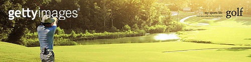 그래픽이미지 합성 스포츠 골프 골프장 골프 스포츠 배너 템플릿 현수막 이미지 가로플래카드 플래카드