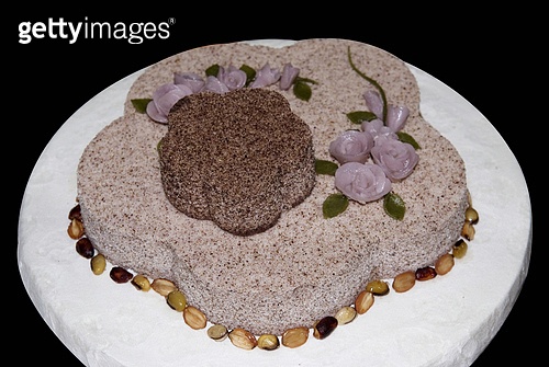 떡케이크 이미지 (a12507675) - 게티이미지뱅크