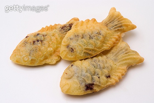 붕어빵 이미지 (a12507765) - 게티이미지뱅크