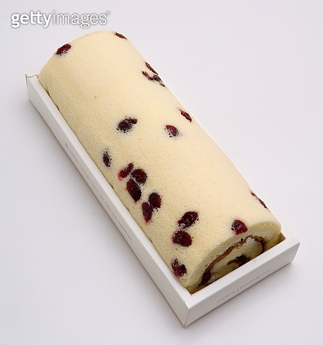 롤케이크 이미지 (a12507803) - 게티이미지뱅크