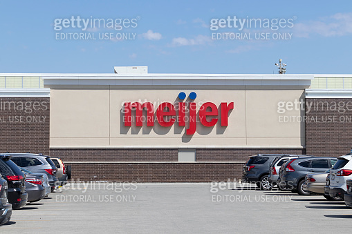 Meijer Retail Location. Meijer is a large supercenter type retailer ...