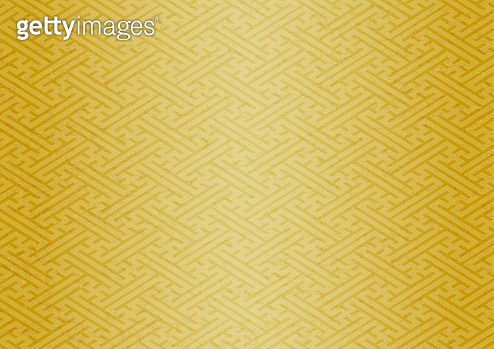 Japanese style background material for celebration. Japanese ...