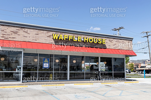 Waffle House Iconic Southern Restaurant Chain. Waffle House was founded ...
